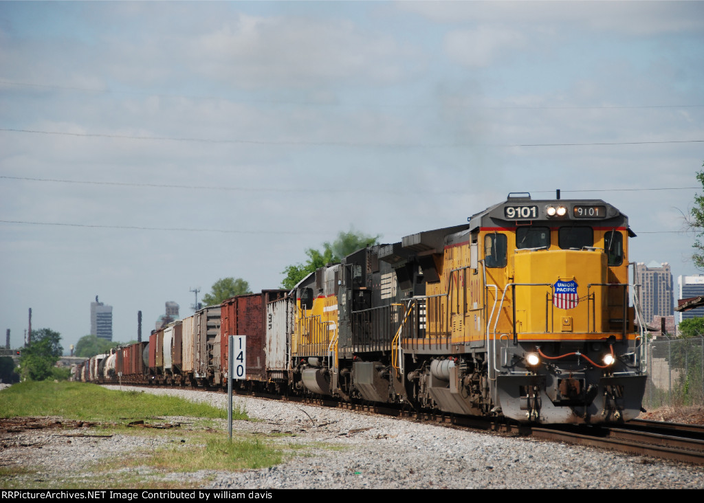 NS'S Alabama Division AGS South District